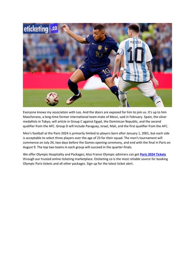 Paris 2024 Draw for the Olympic Football Tournament.pdf