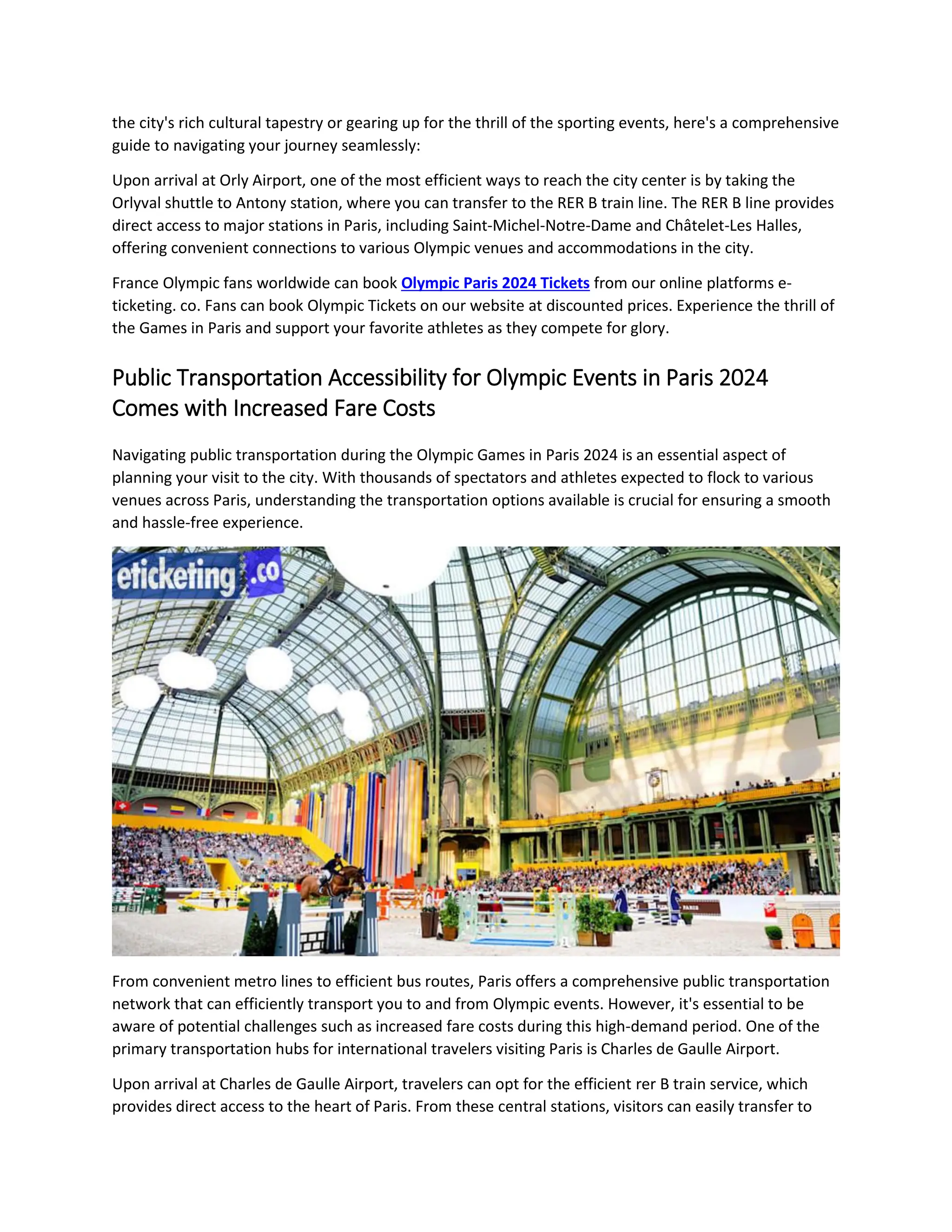 Paris 2024 Mastering Public Transportation During the Olympic Games.pdf