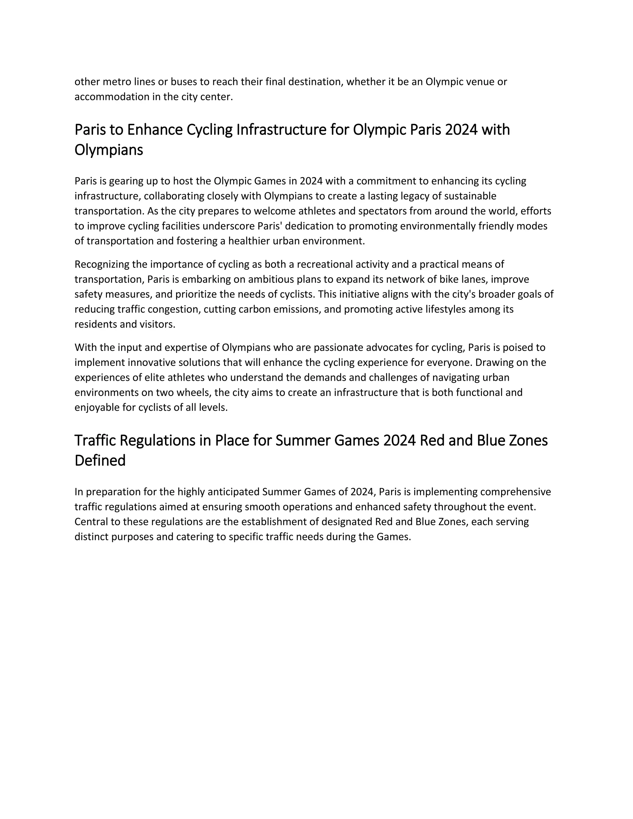 Paris 2024 Mastering Public Transportation During the Olympic Games.pdf