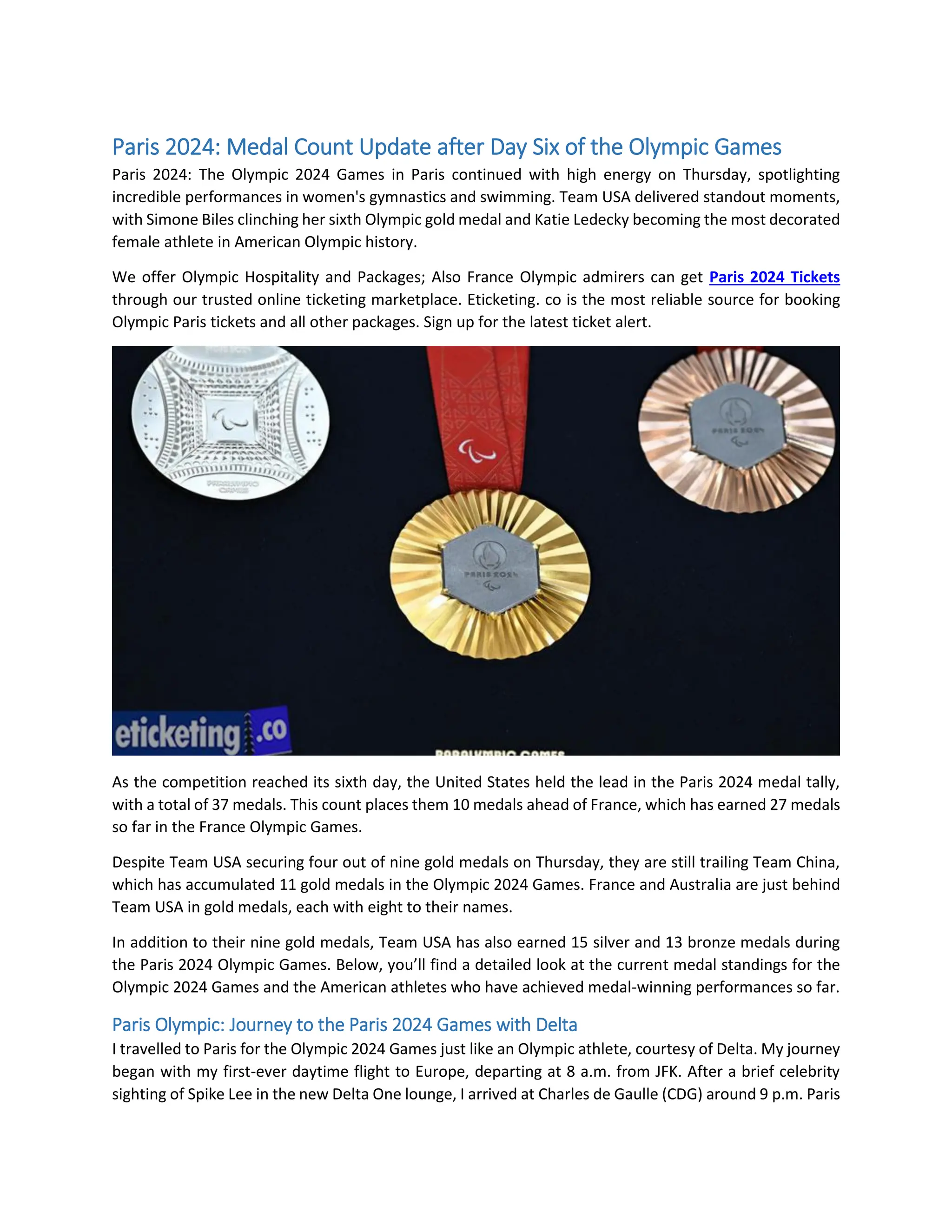 Paris 2024 Medal Count Update after Day Six of the Olympic Games.pdf