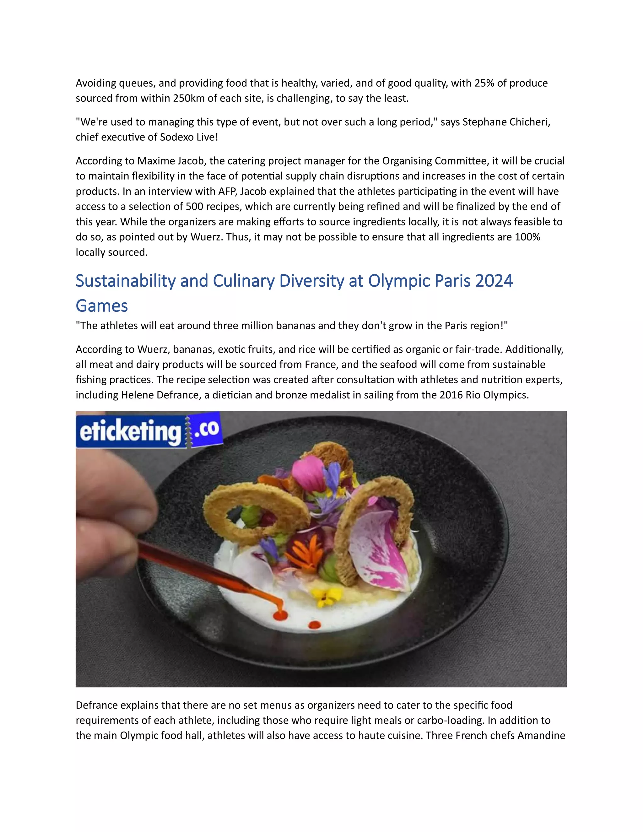 Paris 2024 Menus for Olympic Paris Village unveiled.pdf