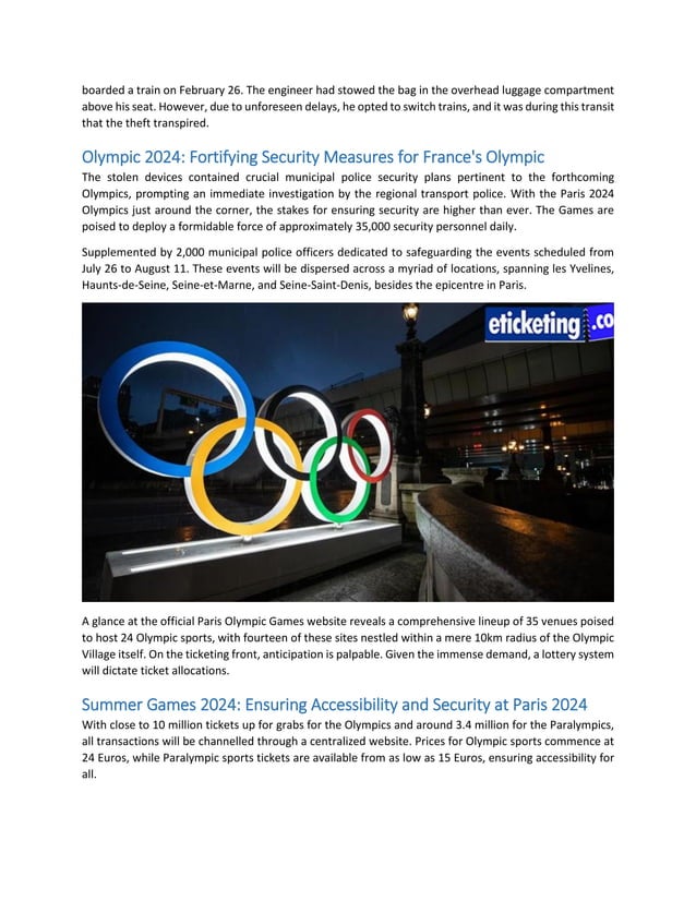 Paris 2024 Milestone Achievement in Paris Olympic Village Completion.pdf