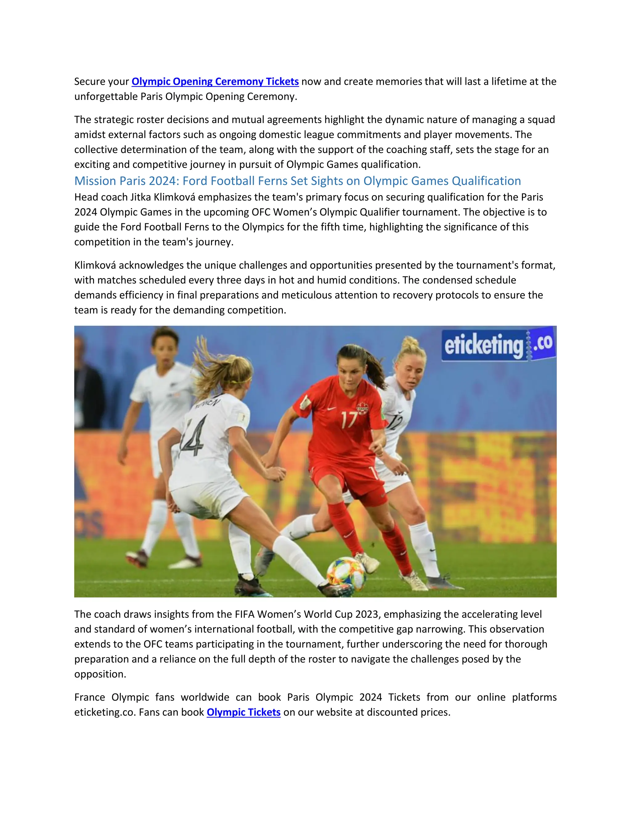 Paris 2024 New Zealand Football Ferns Squad Named for OFC Women’s Olympic Qualifier.pdf