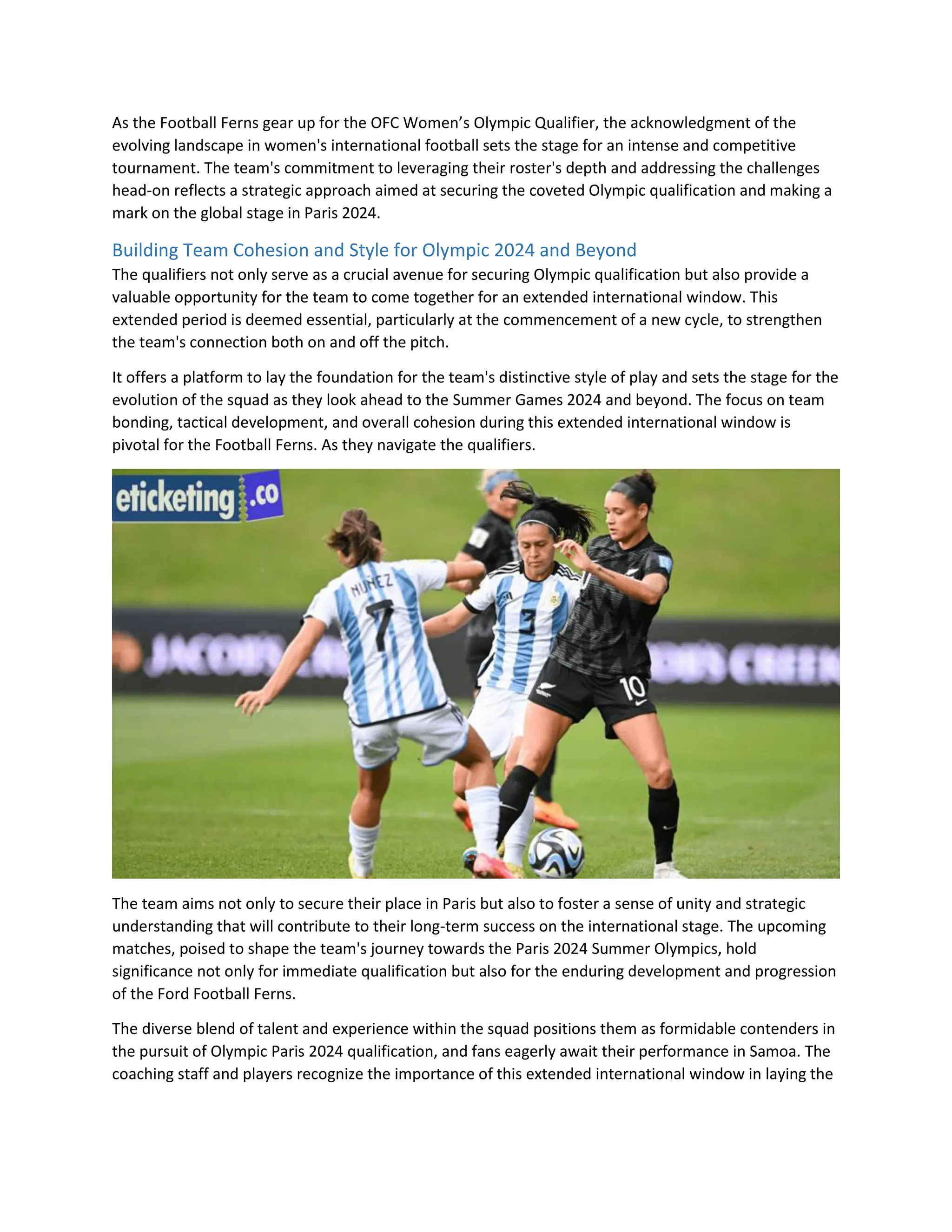 Paris 2024 New Zealand Football Ferns Squad Named for OFC Women’s Olympic Qualifier.pdf