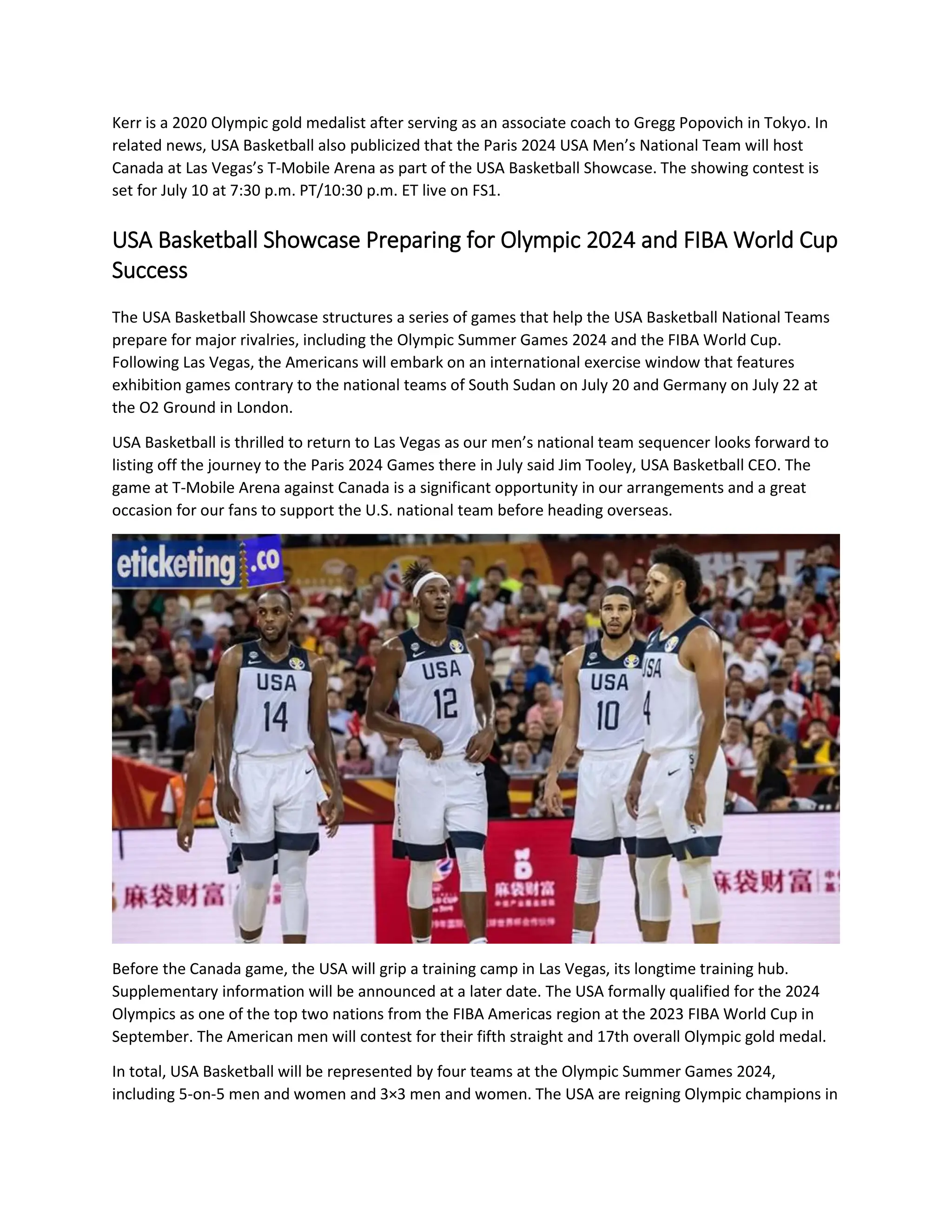 Paris 2024 Olympic Basketball Brackets Announced ahead of Olympic Paris.pdf