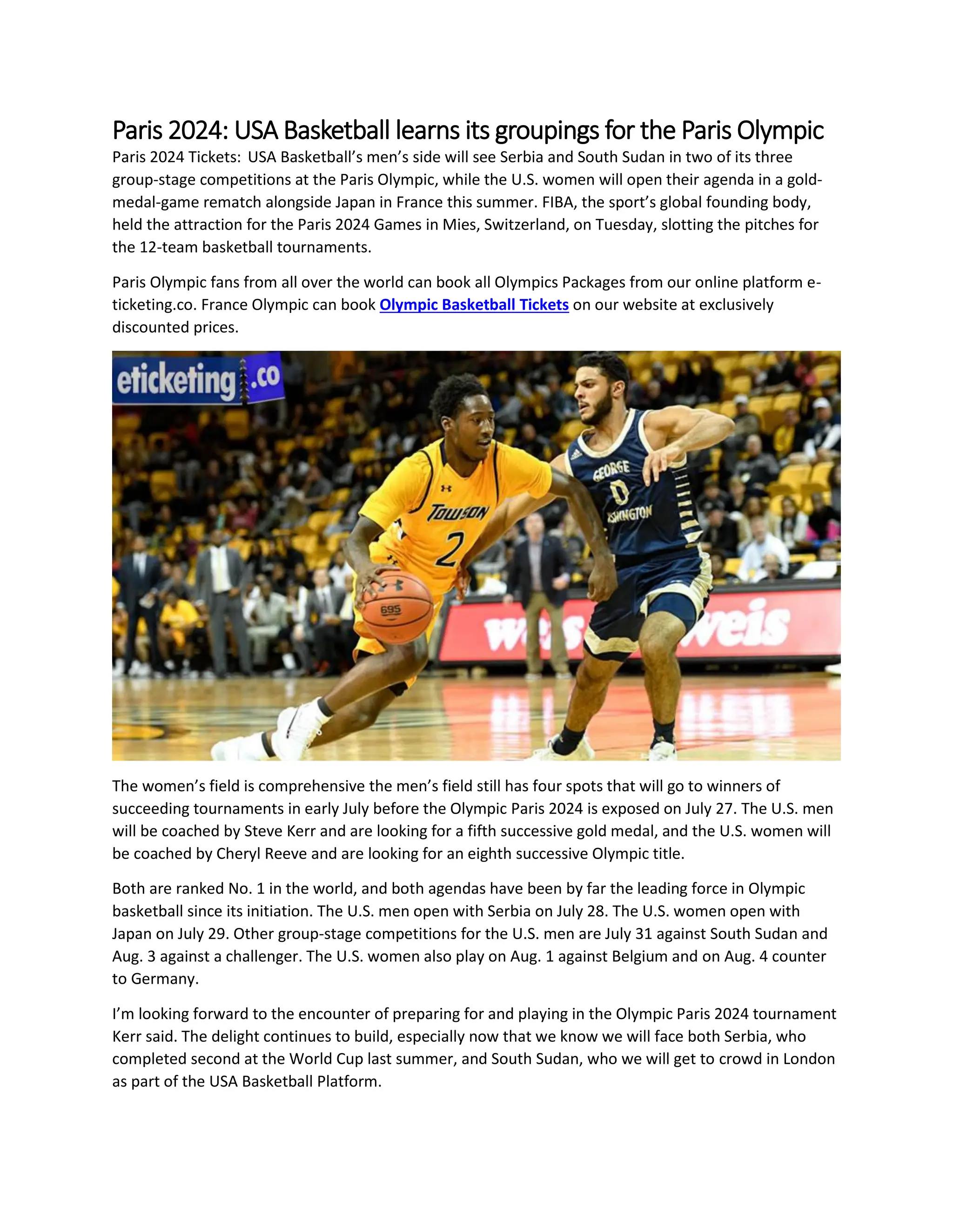 Paris 2024 USA Basketball learns its groupings for the Paris Olympic.pdf