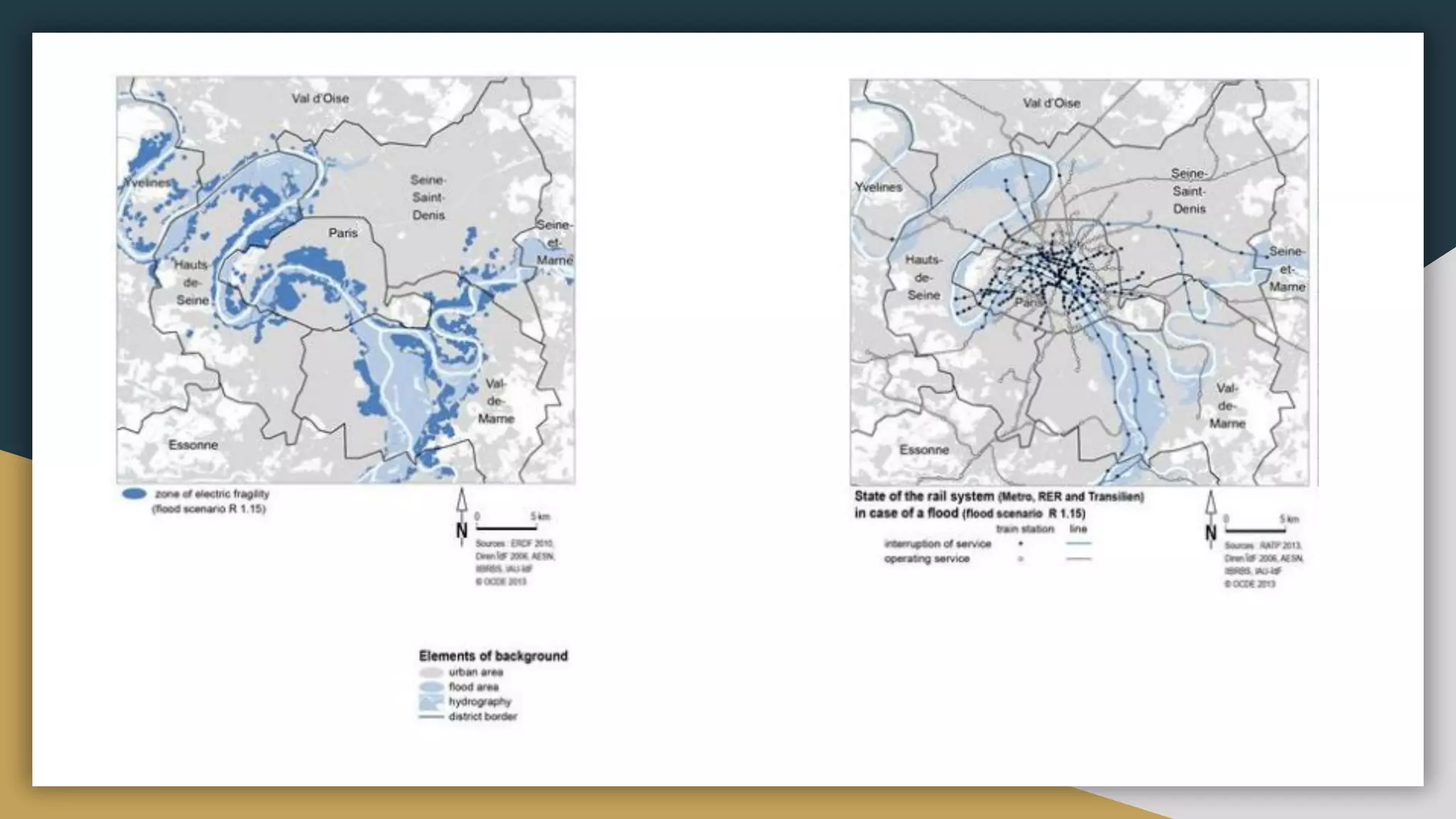 Paris a capital city facing metropolization challenges | PPT