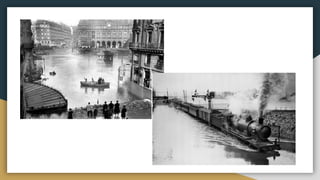 Paris a capital city facing metropolization challenges | PPT