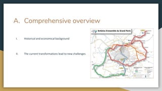 Paris a capital city facing metropolization challenges | PPT