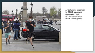 Paris a capital city facing metropolization challenges | PDF