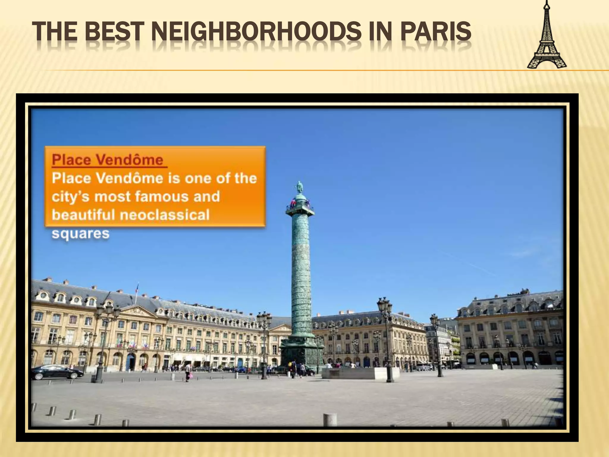 Paris english projet alberto martì | PPTX | Europe Travel | Travel ...