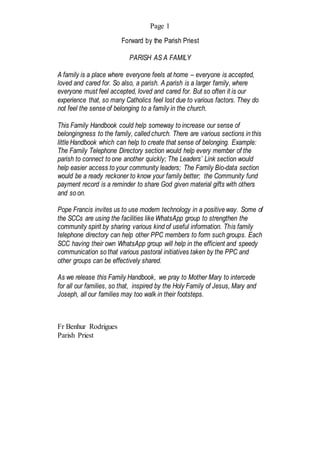 Parish leaders link | DOCX