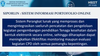 PARISIPORLIN - Mataram 23 Juni 2022.pptx