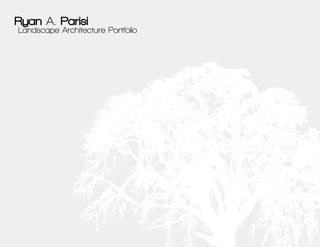 Parisi portfolio digital | PDF