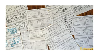 Studio Design Method by Benji Haselhurst of Parisleaf: A Branding ...