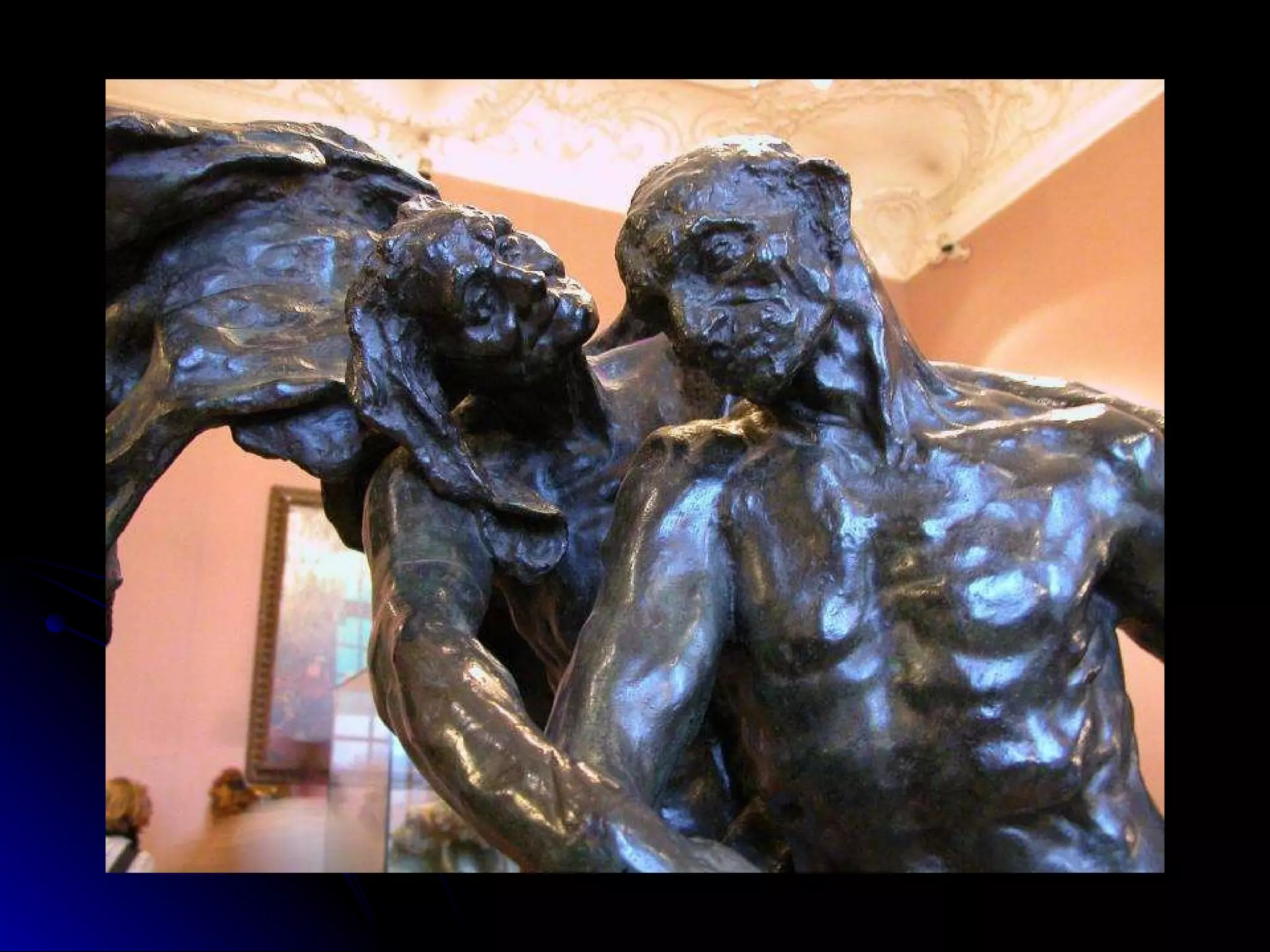 Paris Musee Rodin | PPS