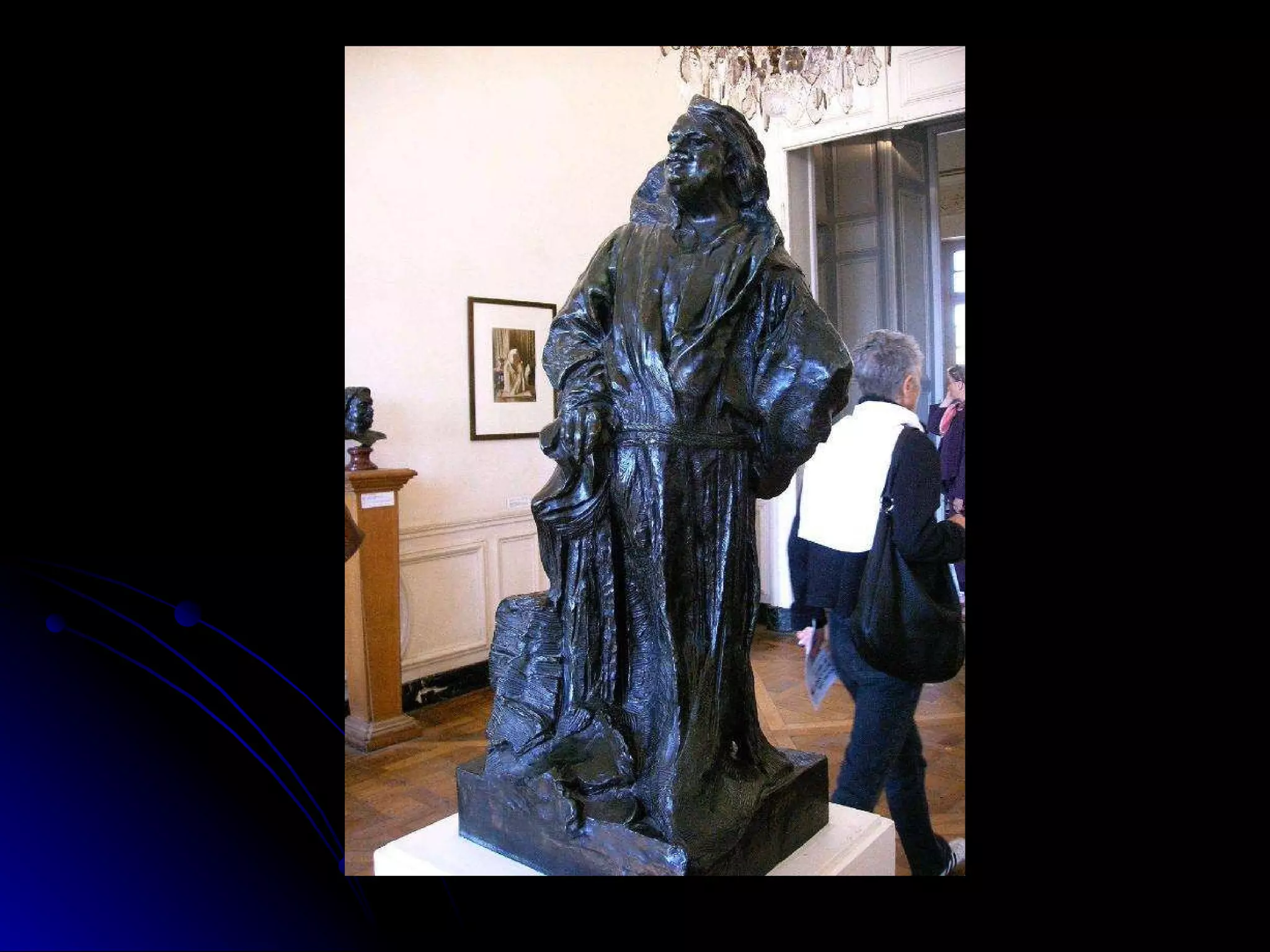 Paris Musee Rodin | PPS