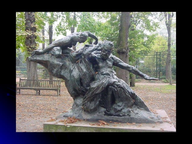 Paris Musee Rodin | PPS