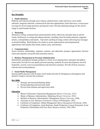 Parisnicole payton | PDF | Free Download