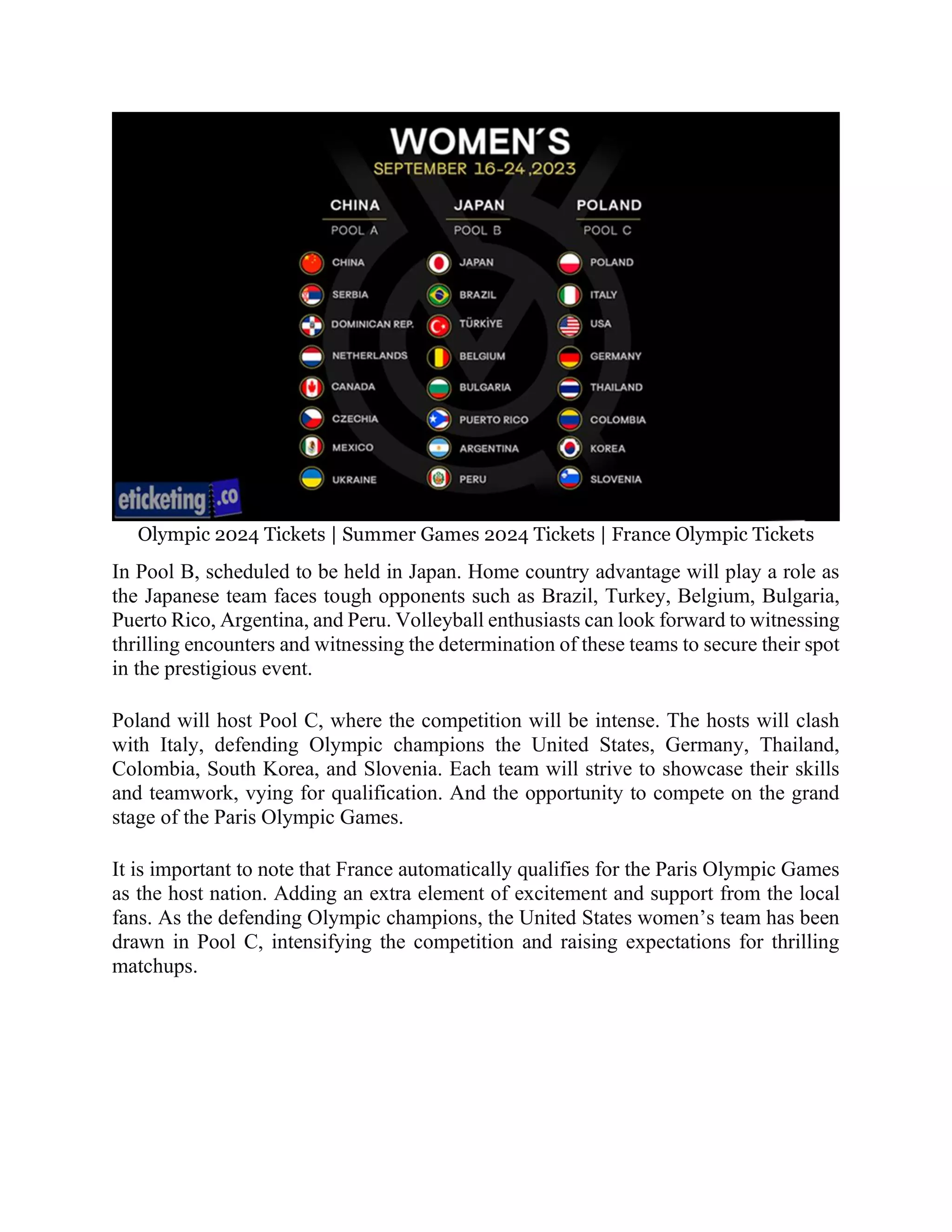 Paris Olympic Enhancing Olympic Beach Volleyball Video Challenge System ...