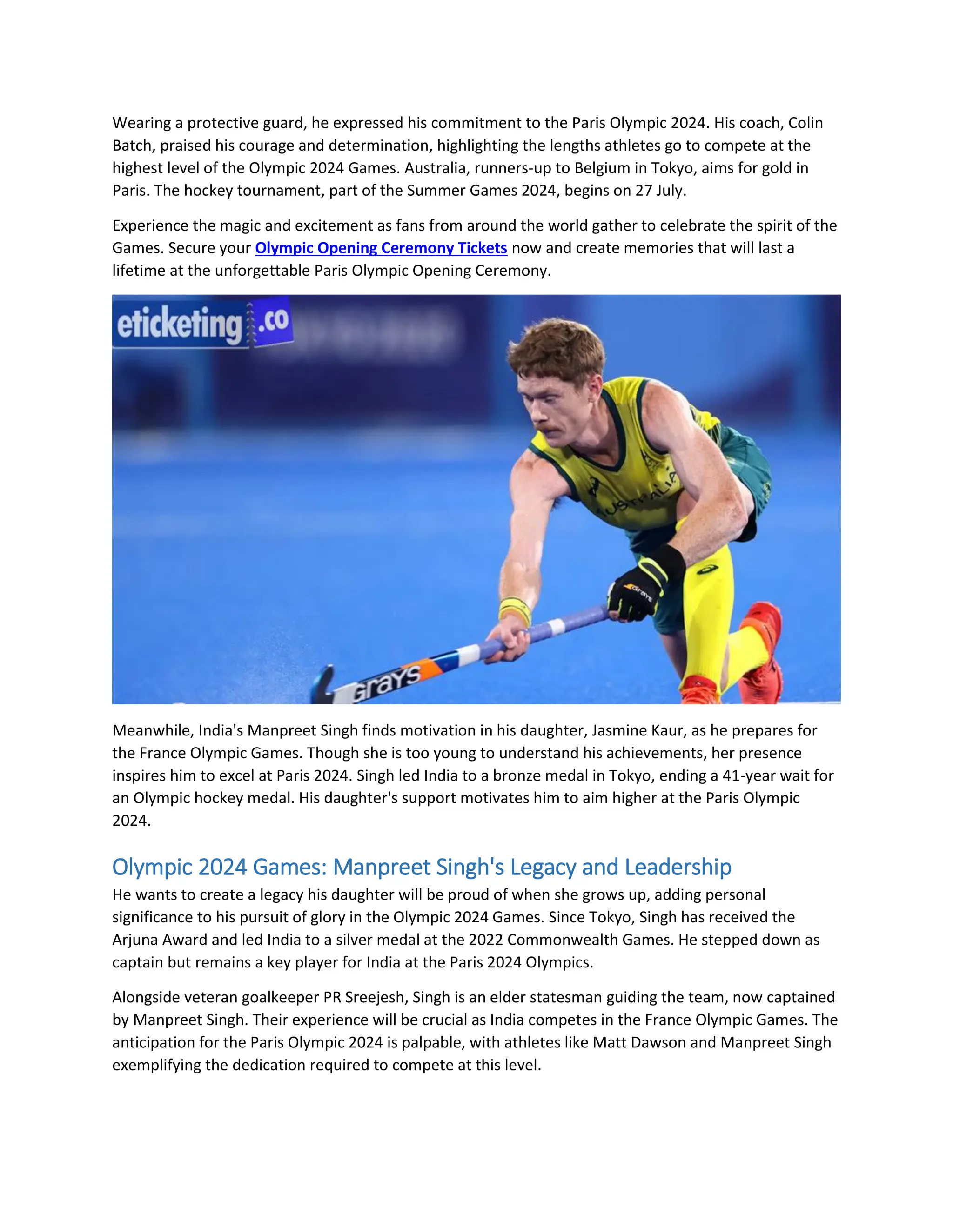 Paris Olympic Inspiring Stories and Unyielding Determination in Hockey.pdf