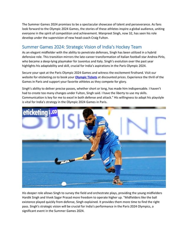 Paris Olympic Inspiring Stories and Unyielding Determination in Hockey.pdf