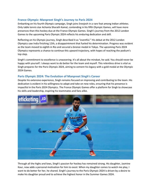 Paris Olympic Inspiring Stories and Unyielding Determination in Hockey.pdf