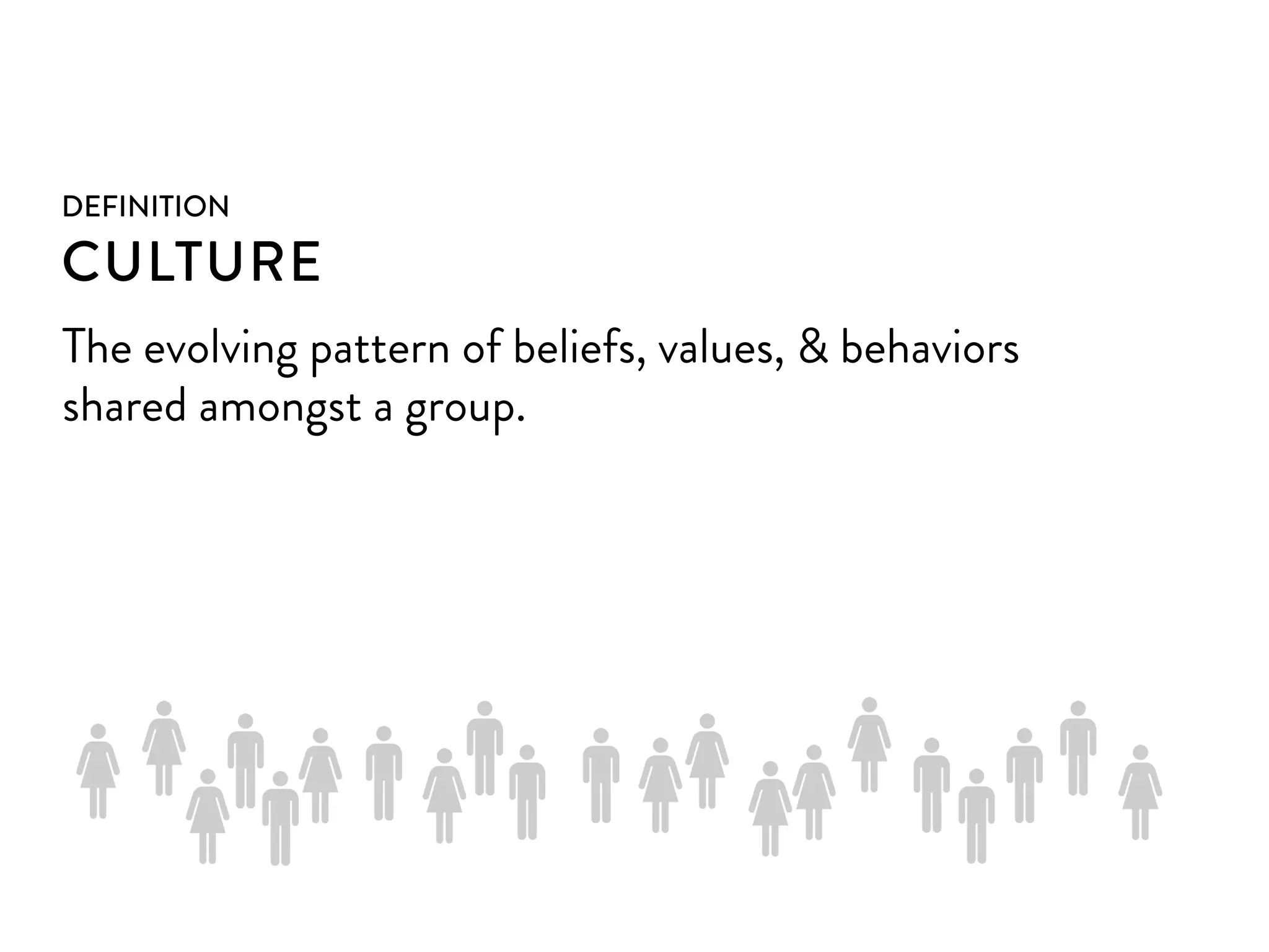 Cultural Imperatives for Leaders—June 2014 | PDF