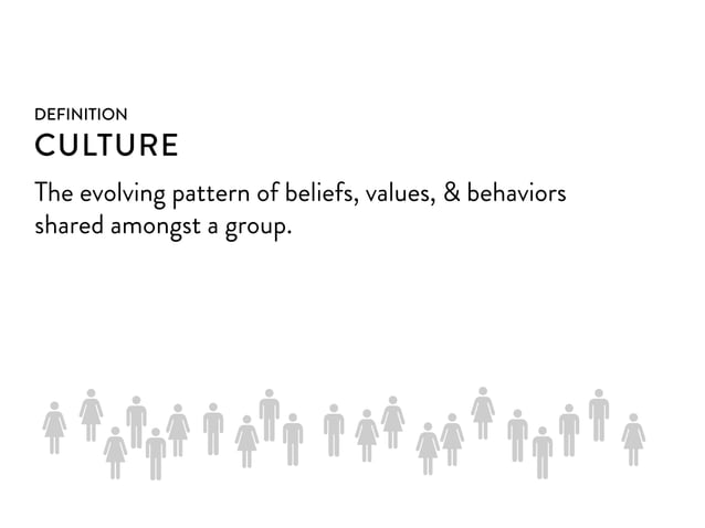 Cultural Imperatives for Leaders—June 2014 | PDF | Business | Business ...
