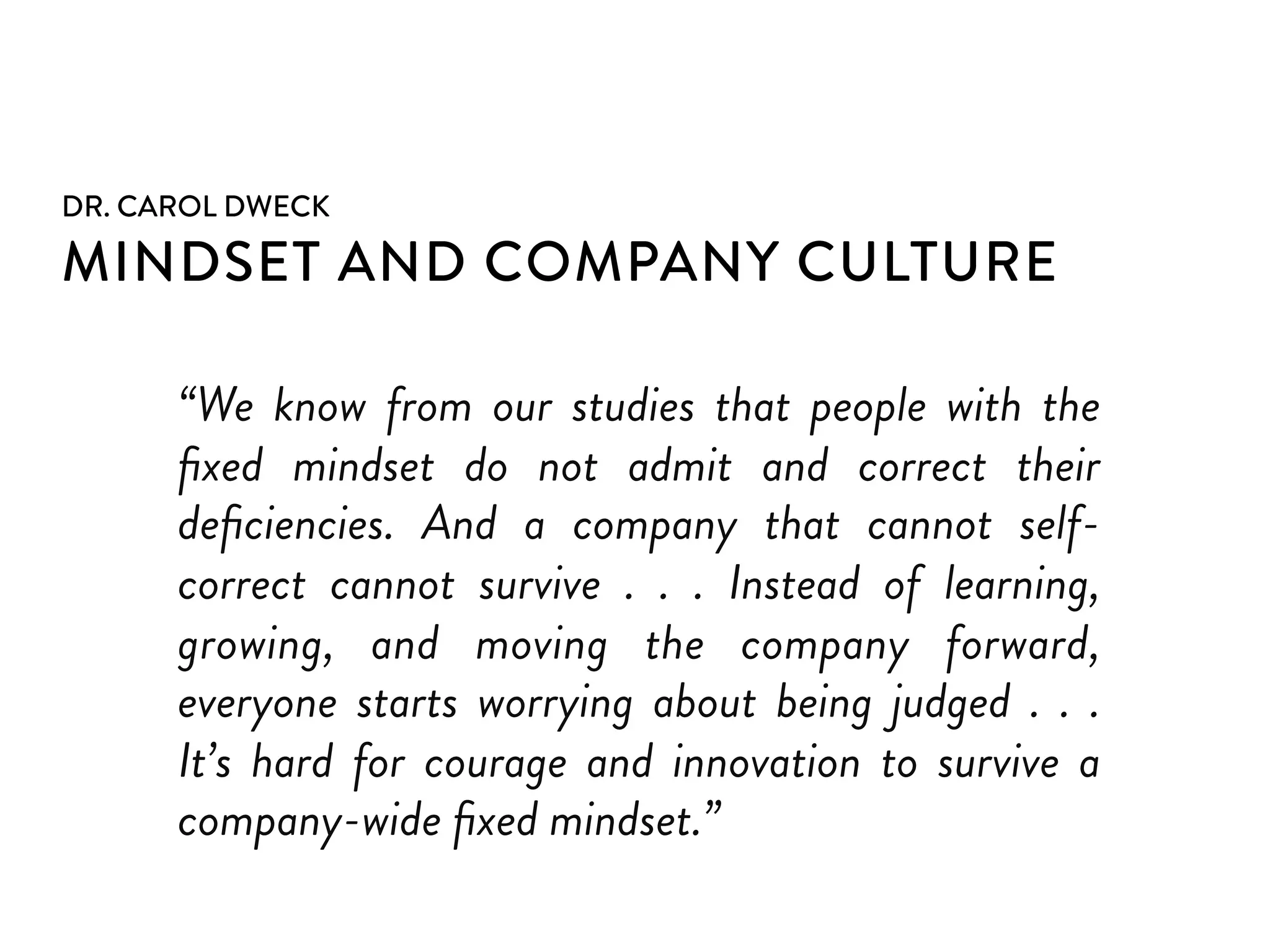 Cultural Imperatives for Leaders | PPT