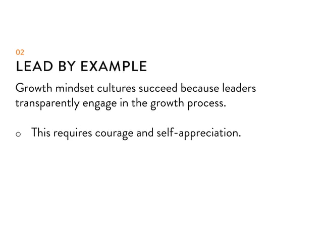 Cultural Imperatives for Leaders | PPT