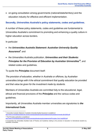 Paris papers david rome | PDF