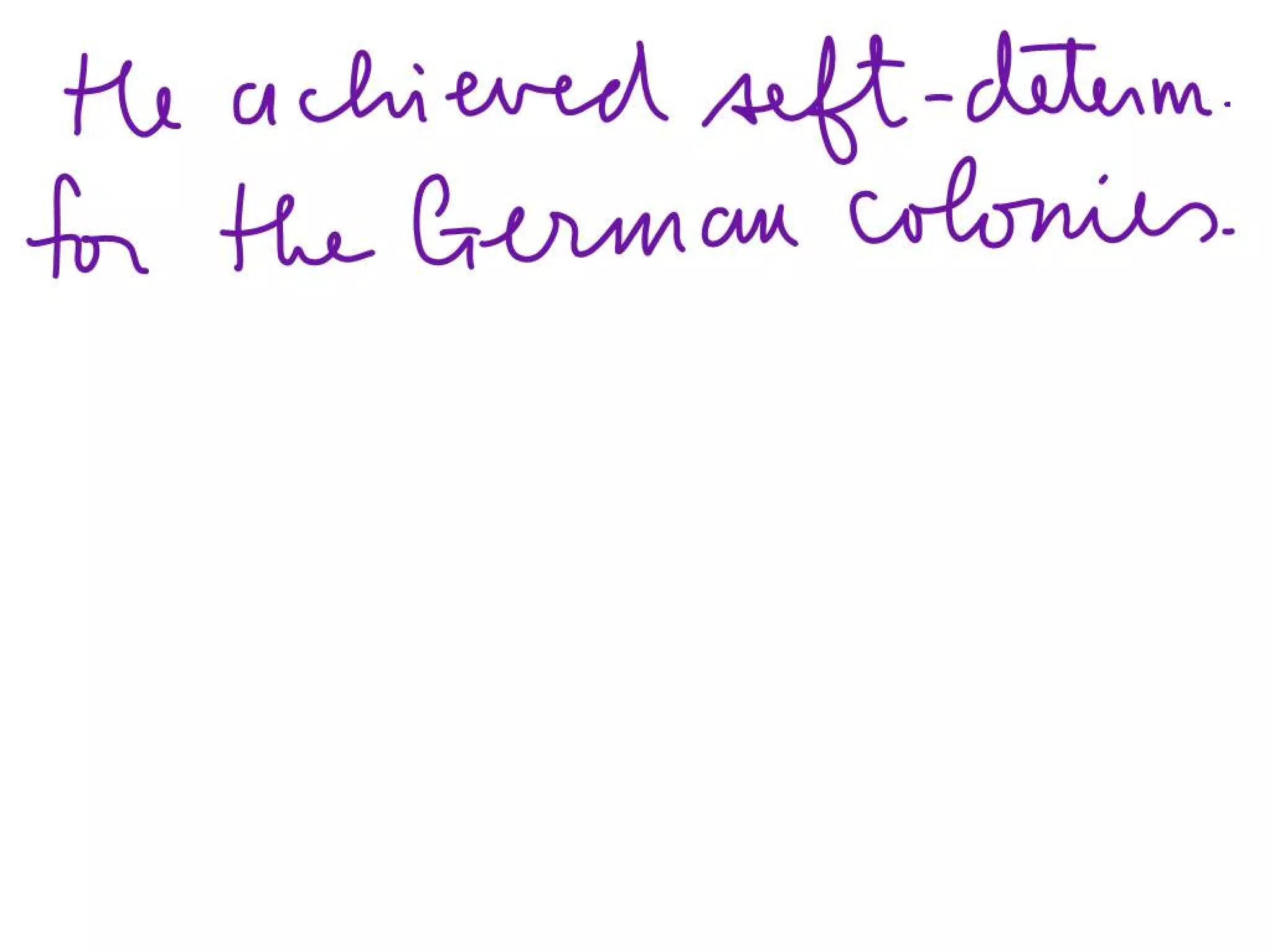 Paris Peace Conference | PDF