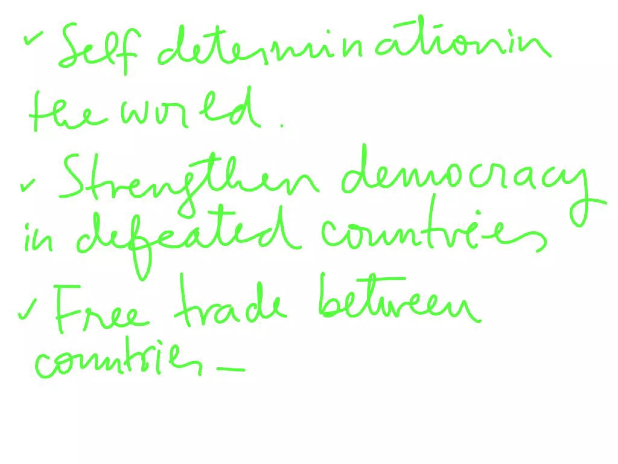 Paris Peace Conference | PDF