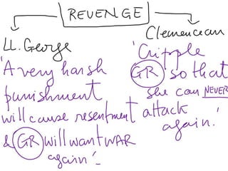 Paris Peace Conference | PDF