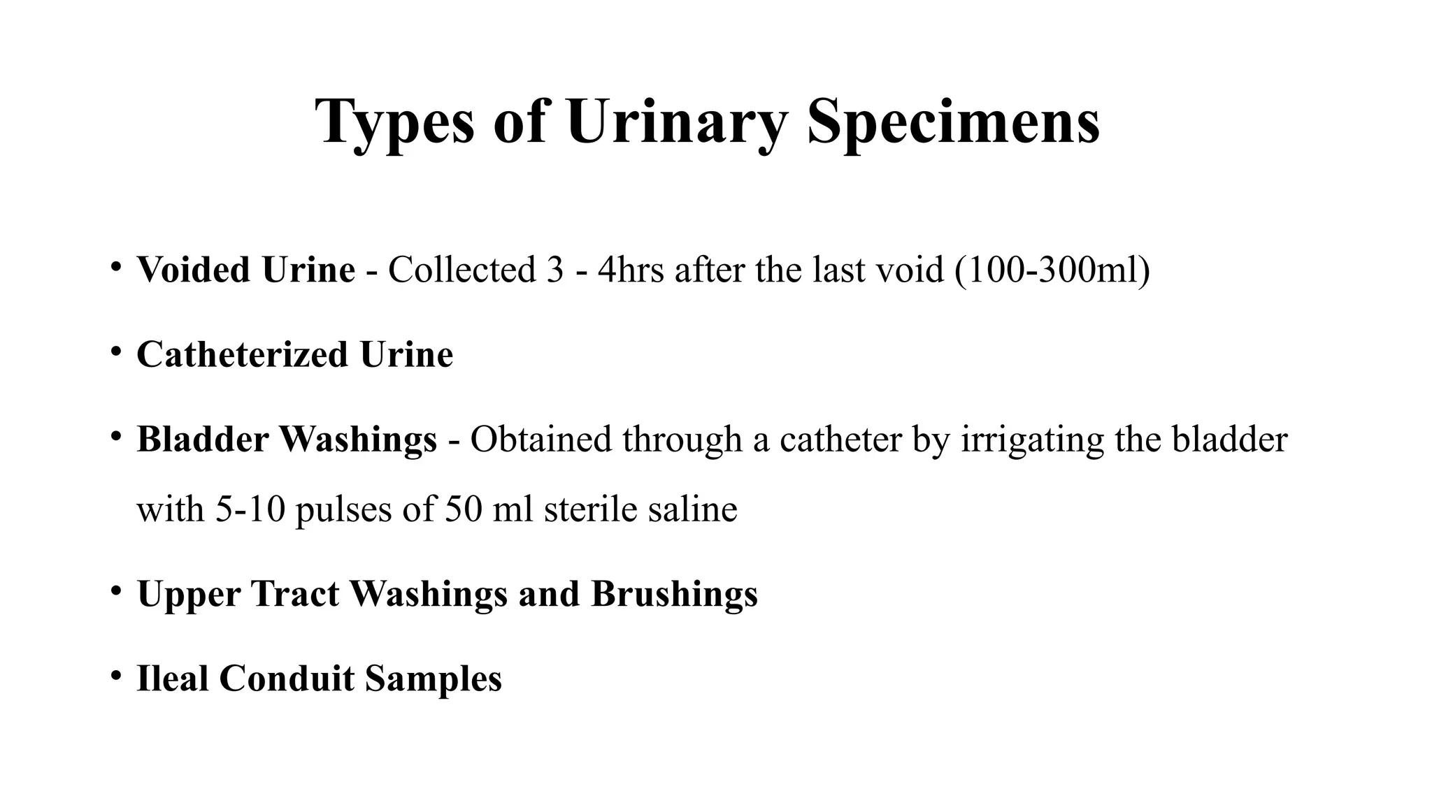 PARIS SYSTEM FOR URINE CYTOLOGY paris system of reporting urine ...