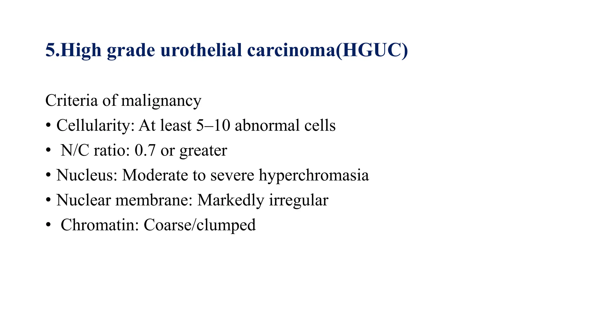 paris system of urine (cytology)Dr.Ankita Singh | PPTX
