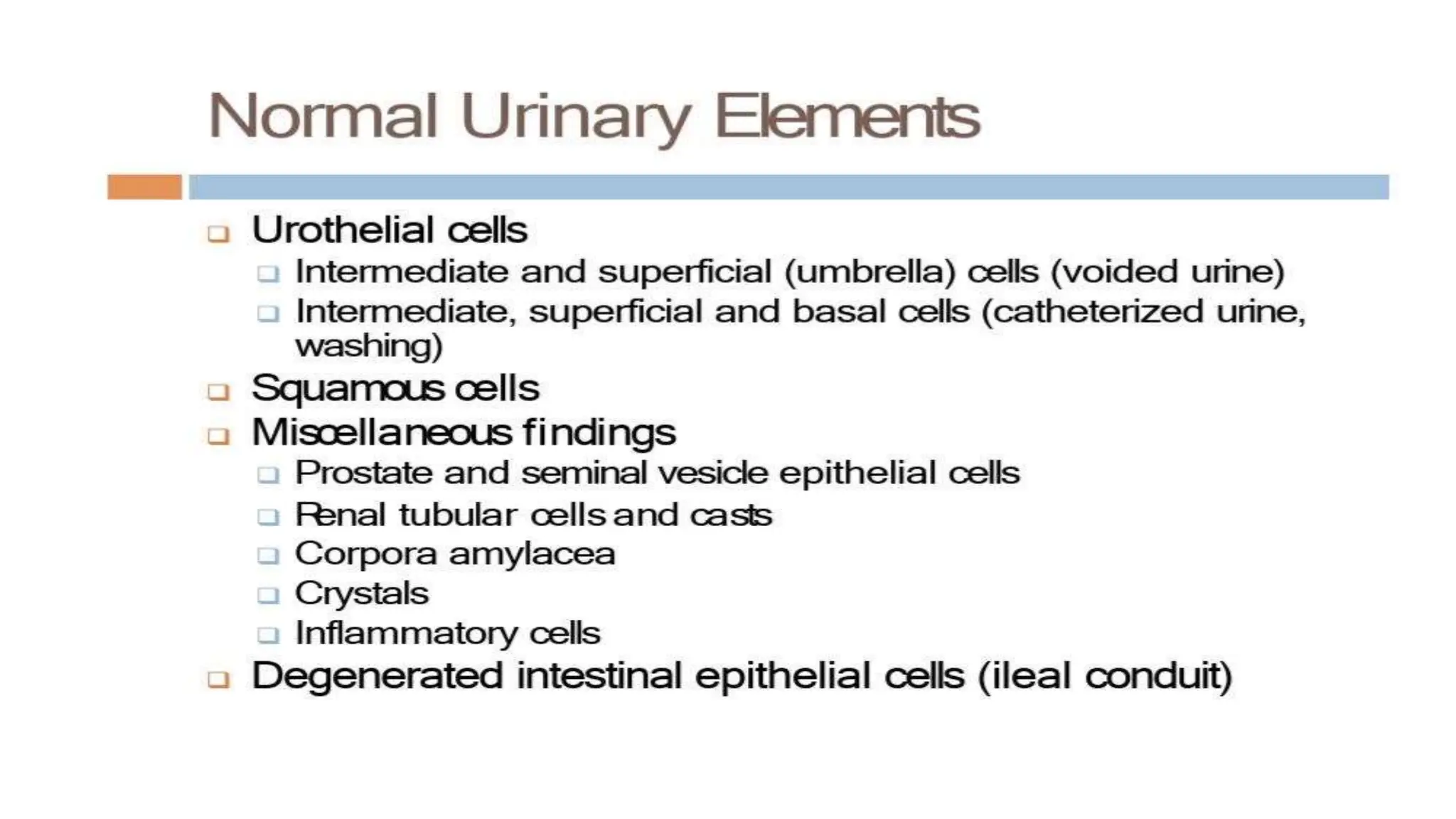 paris system of urine (cytology)Dr.Ankita Singh | PPTX