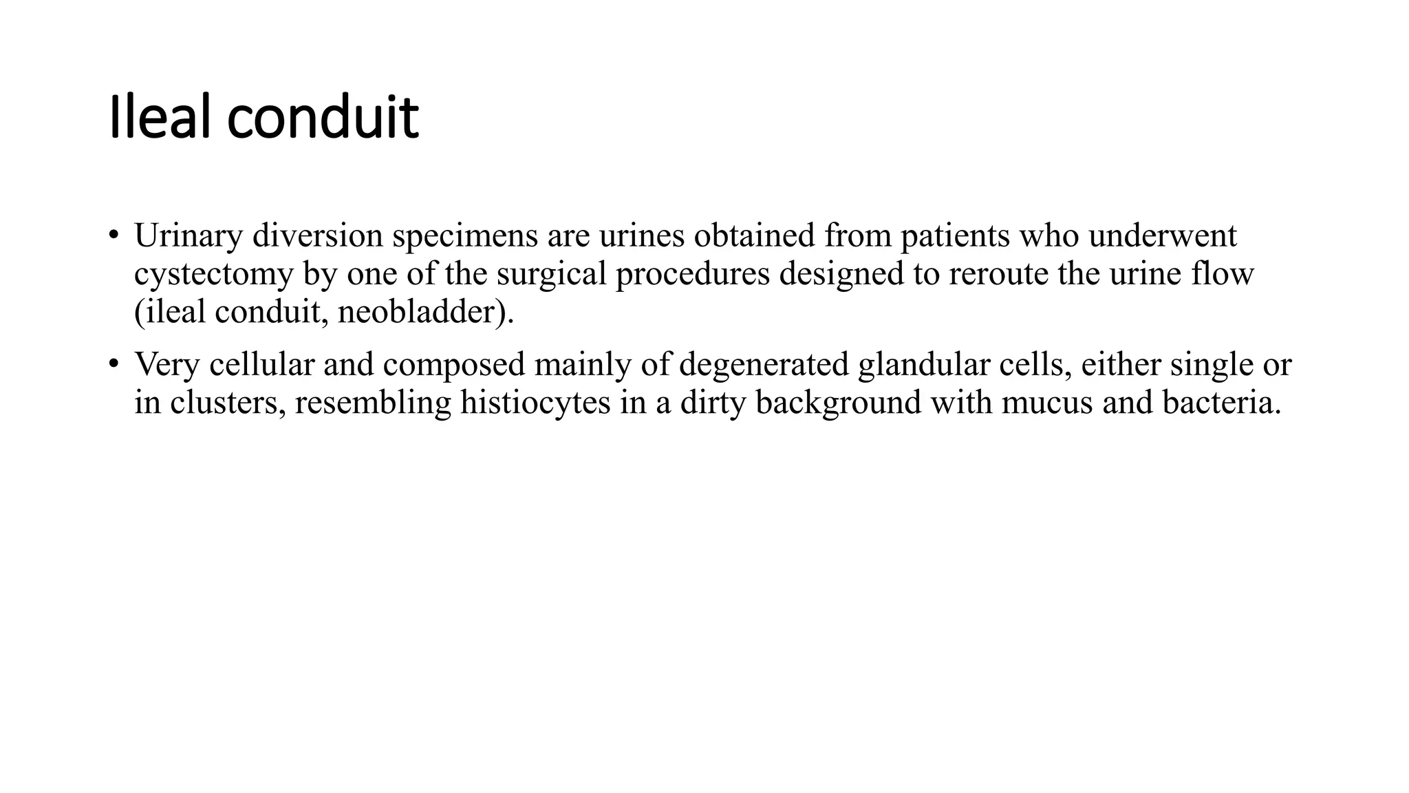 paris system of urine (cytology)Dr.Ankita Singh | PPTX