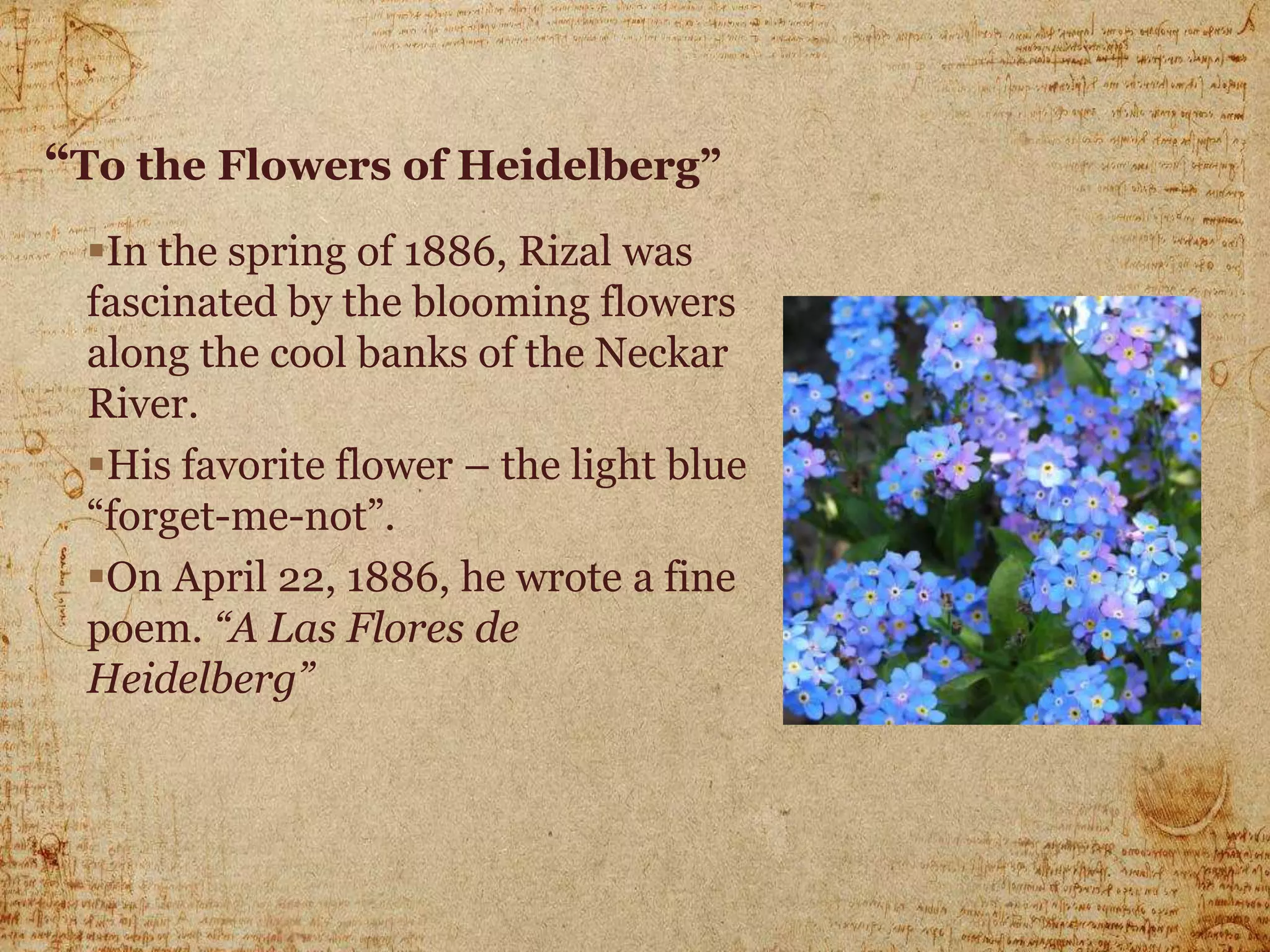 Rizal Chapter 7: Paris to Berlin | PPTX