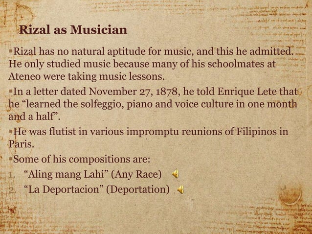 Rizal Chapter 7: Paris to Berlin | PPTX