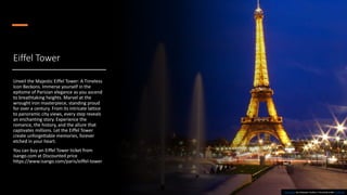 Paris Top Attractions.pptx