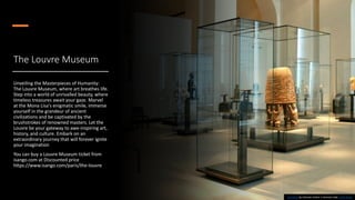 Paris Top Attractions.pptx