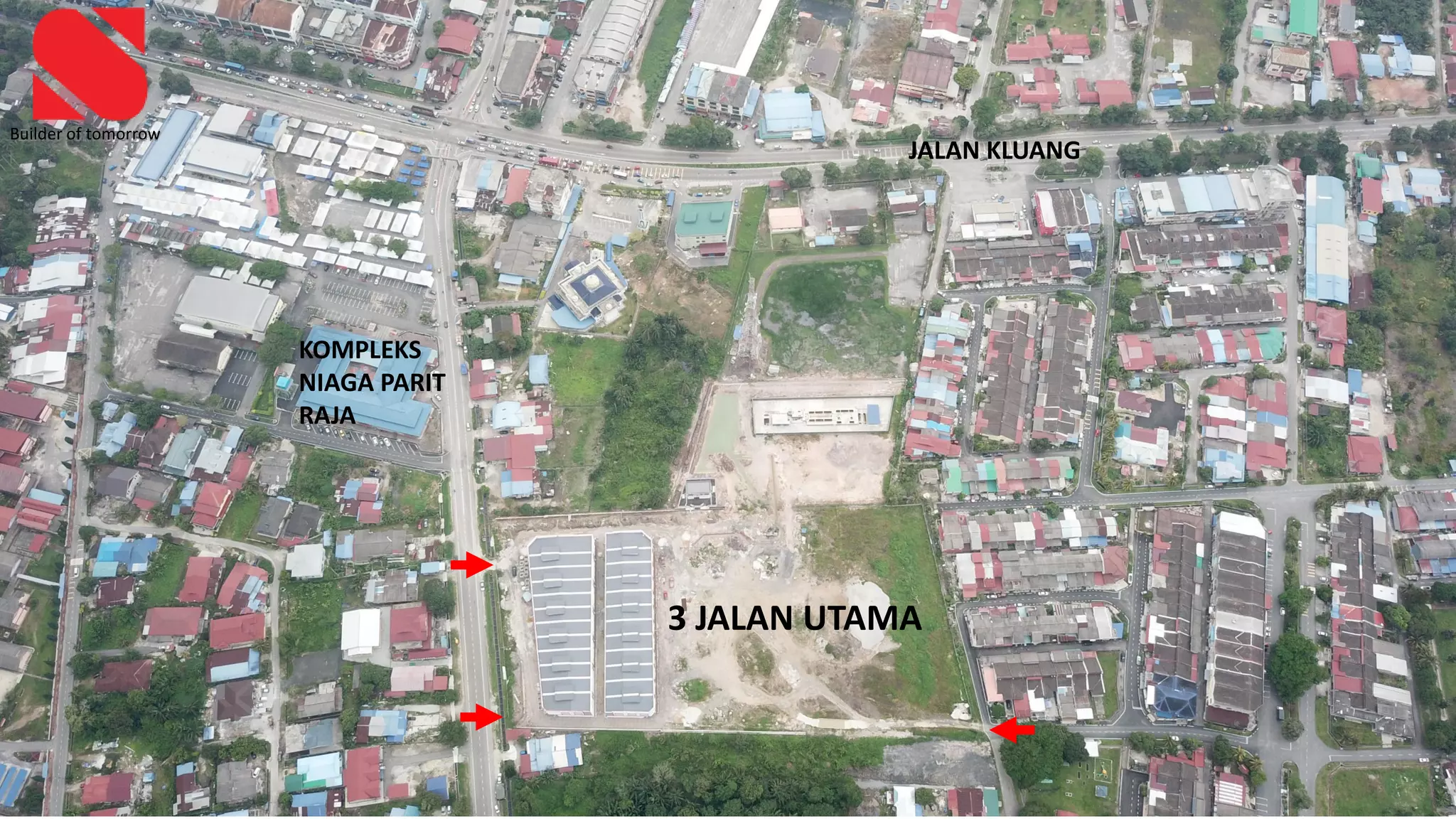 PARIT RAJA INTRODUCTION MALAY.pdf