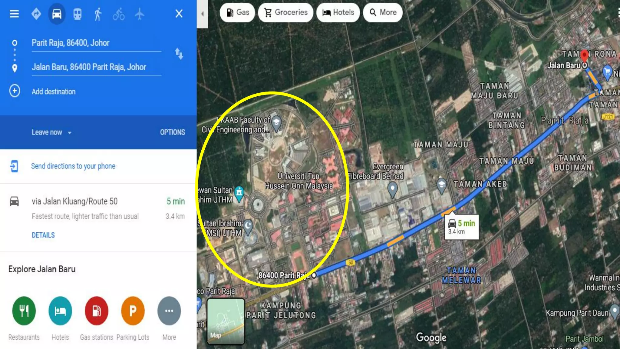 PARIT RAJA INTRODUCTION MALAY.pdf