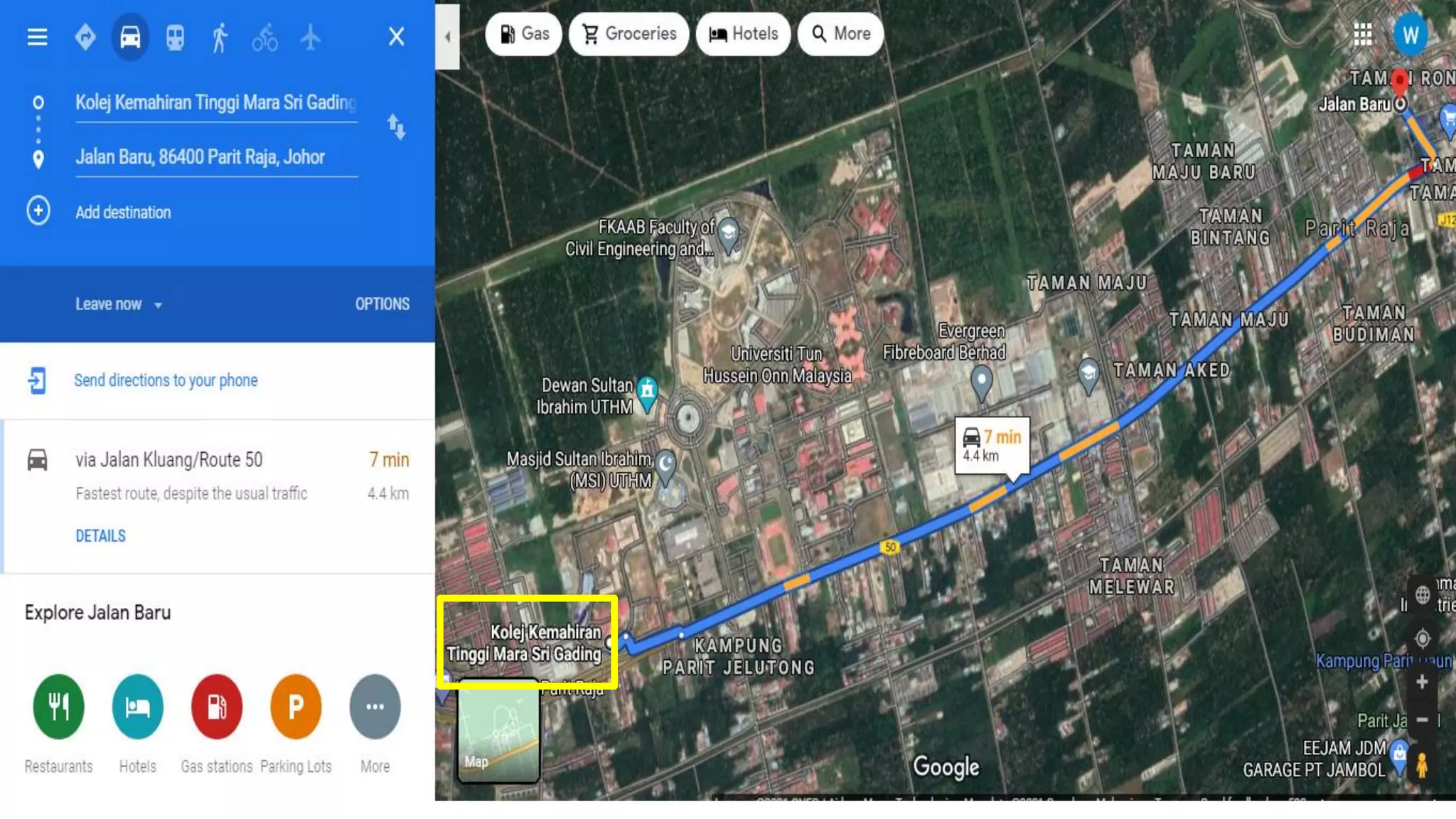 PARIT RAJA INTRODUCTION MALAY.pdf
