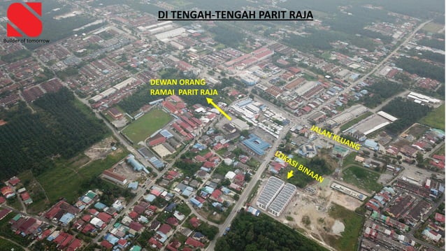 PARIT RAJA INTRODUCTION MALAY.pdf