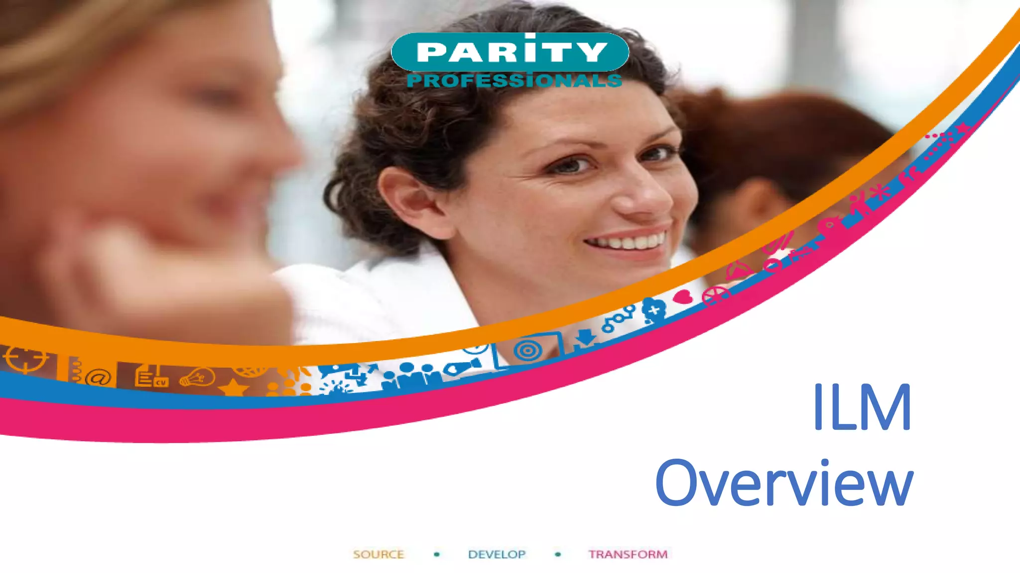 Benefits of Completing an ILM Qualification | PPT