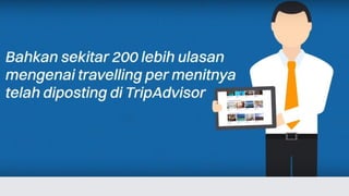 Pariwisata digital | PDF