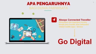 Pariwisata digital | PDF